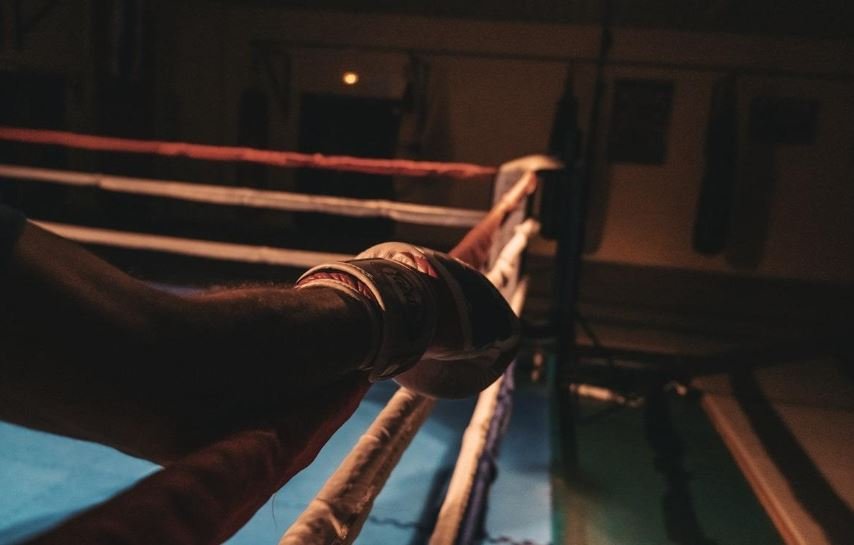 Misfits Boxing vs Fame Fighting Results: Chase DeMoor Beats Aleks ...